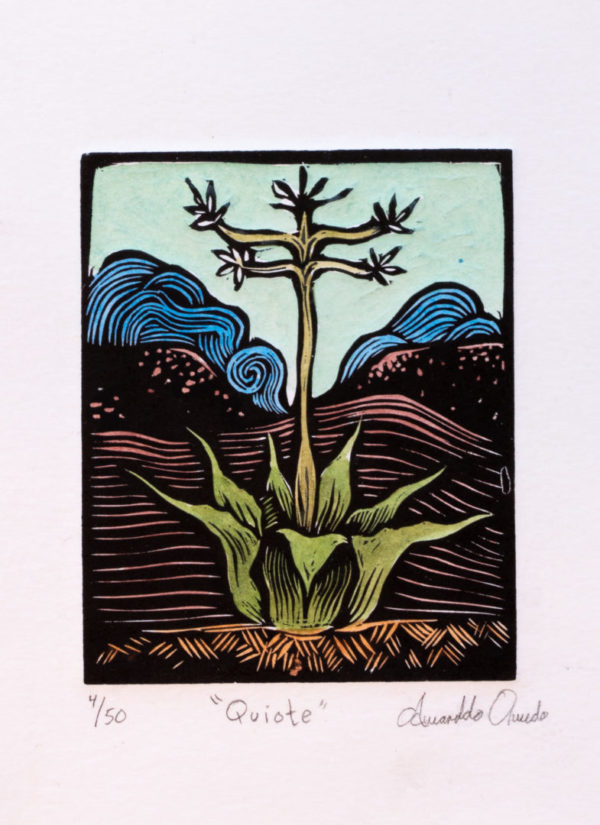 Quiote – Artivist Global